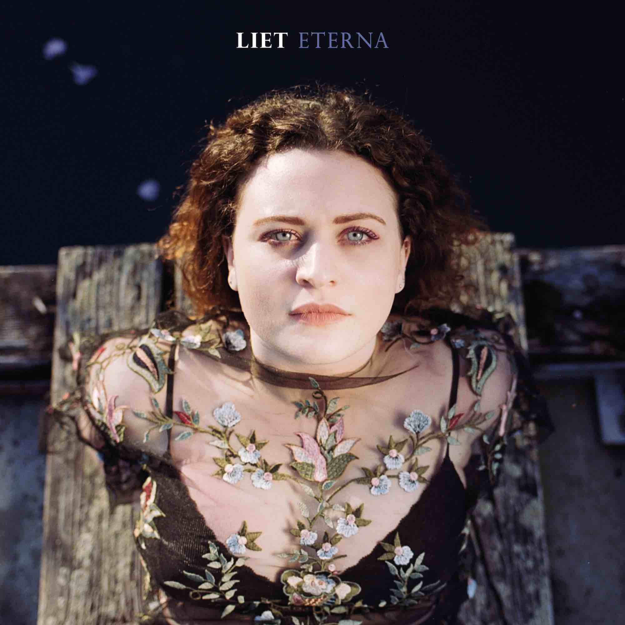 “ETERNA” - LIET - MDN Network