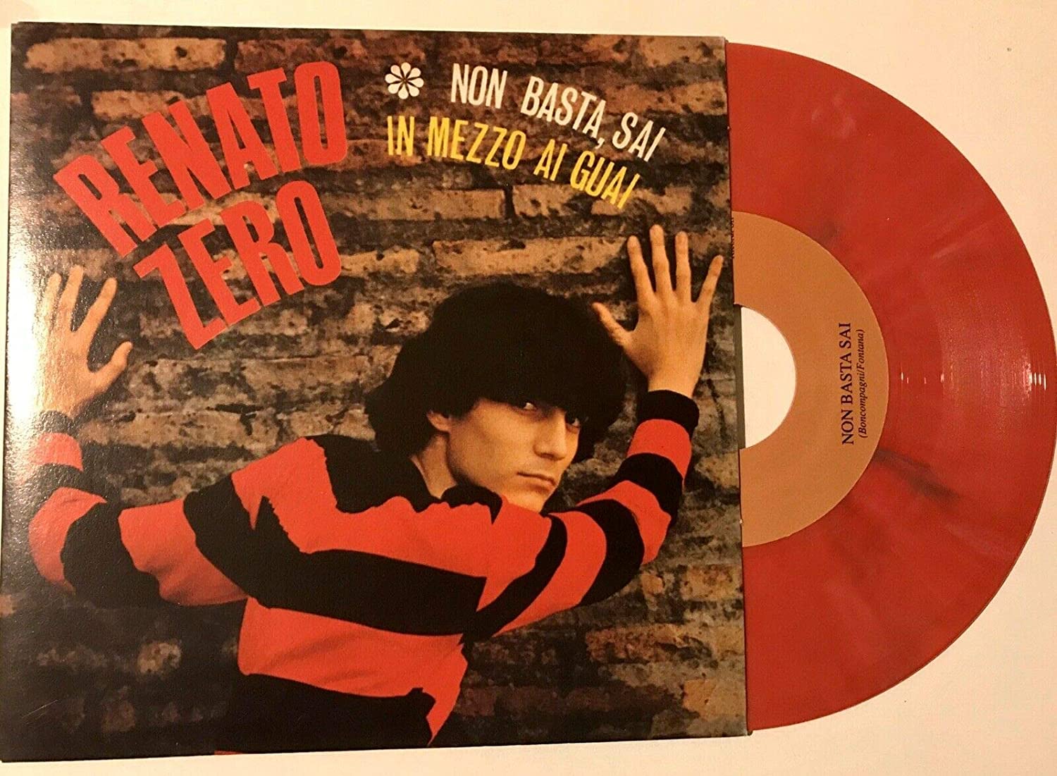 27 aprile 1967 esordisce Renato Zero - MDN Network