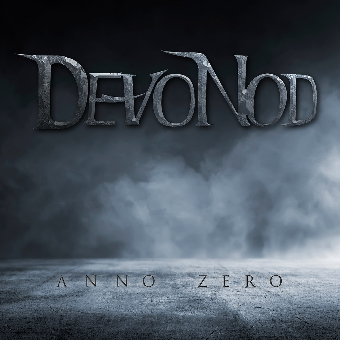 “ANNO ZERO”, il nuovo disco di Devo Nod - MDN Network